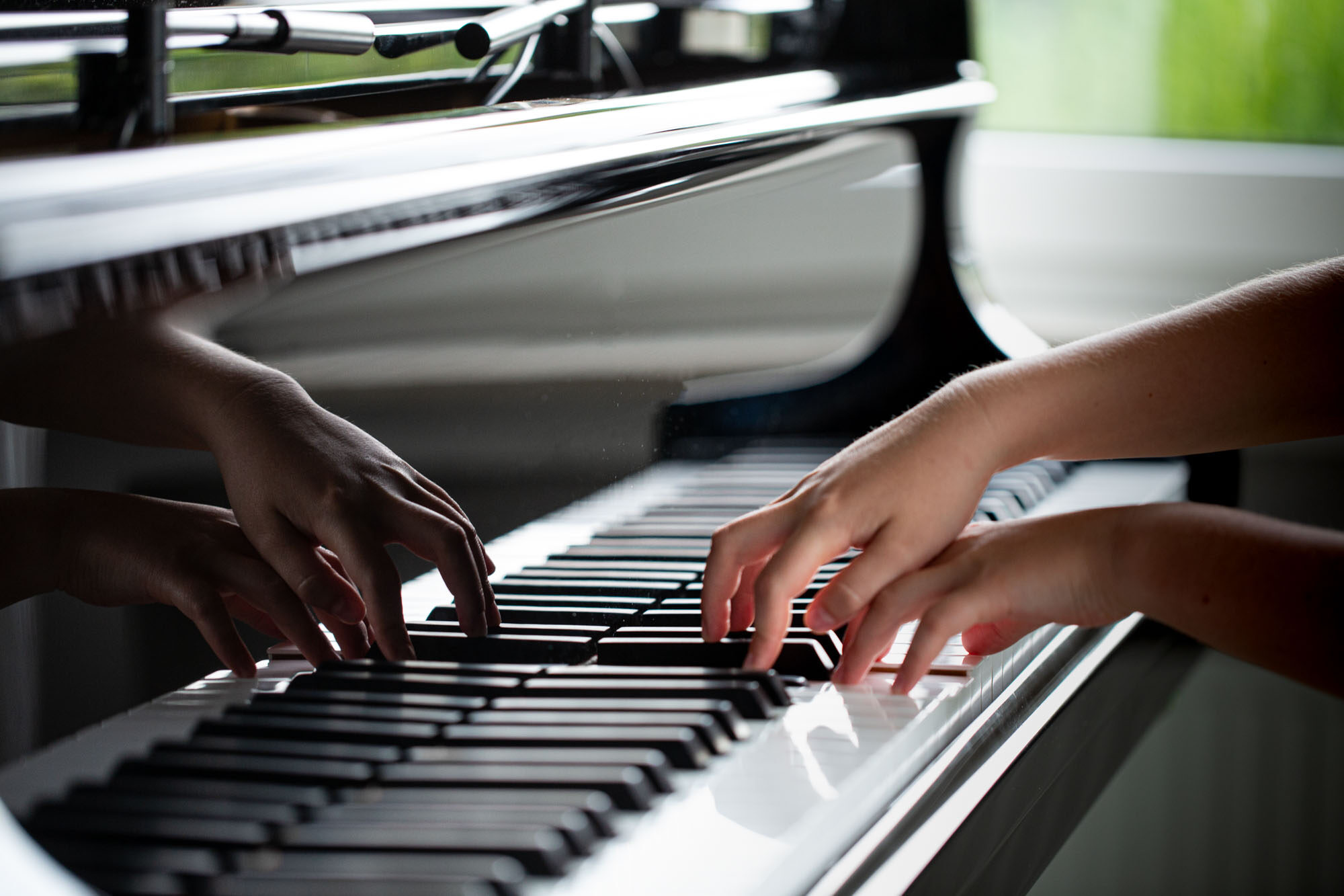 Club Friends - International Piano Competition for Young Pianists Kronberg