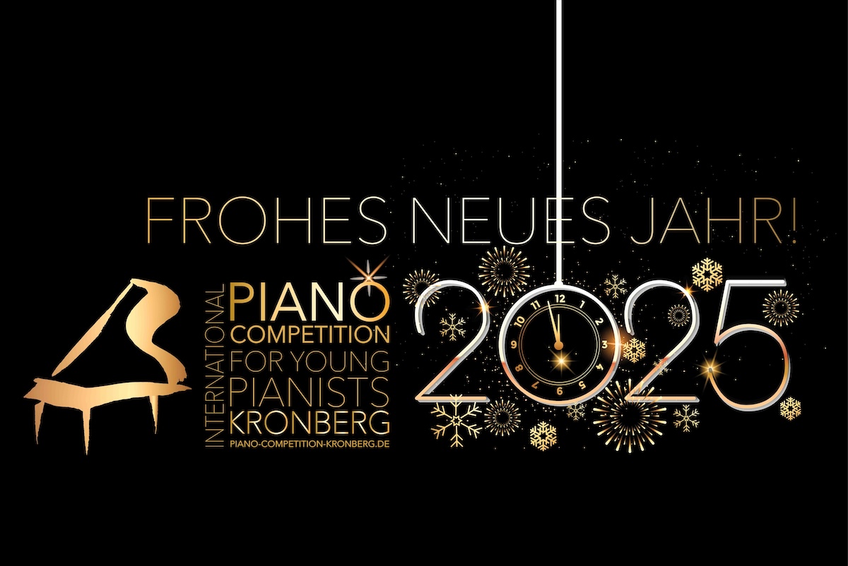 Frohes Neues Jahr! - International Piano Competition for Young Pianists ...